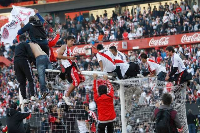 Cuándo Ascendió River De La B: Un Repaso Histórico