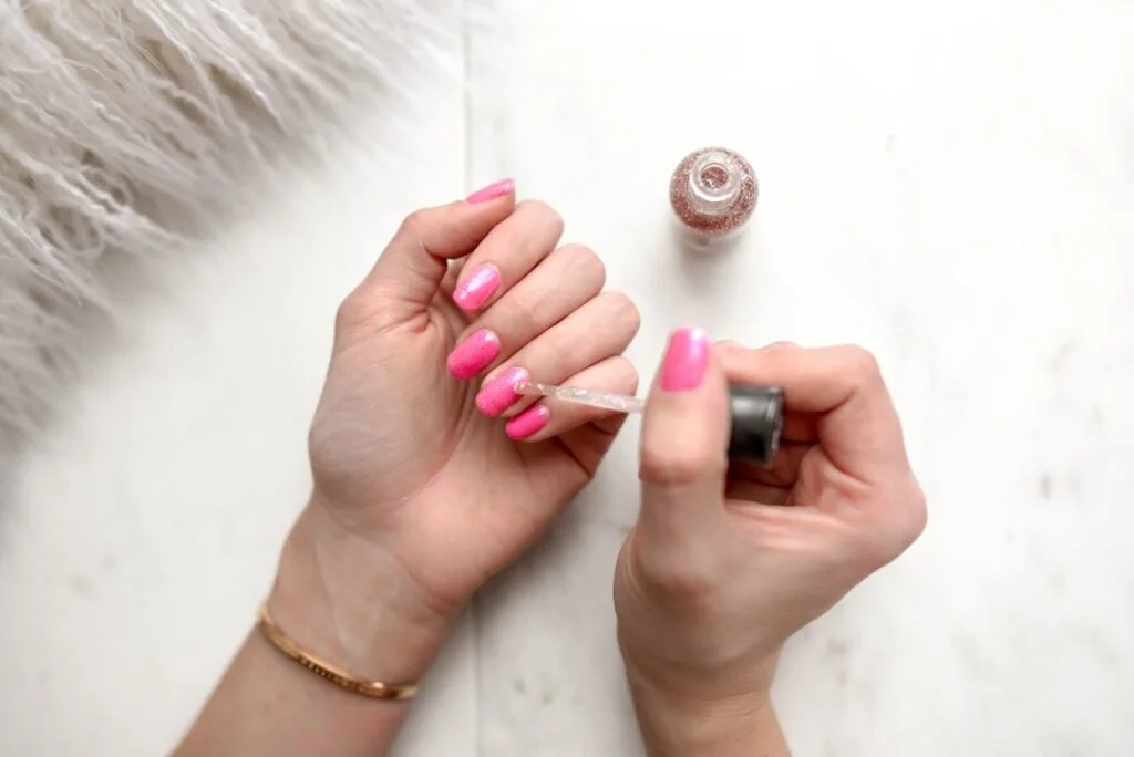 Cómo Elegir El Esmalte De Uñas Color Pastel Rosa Perfecto Para Ti