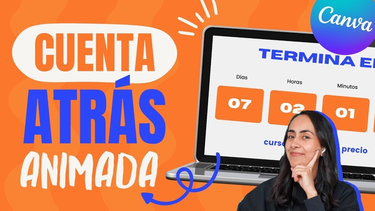 Cómo Hacer Una Cuenta Regresiva Divertida Para El Año Nuevo