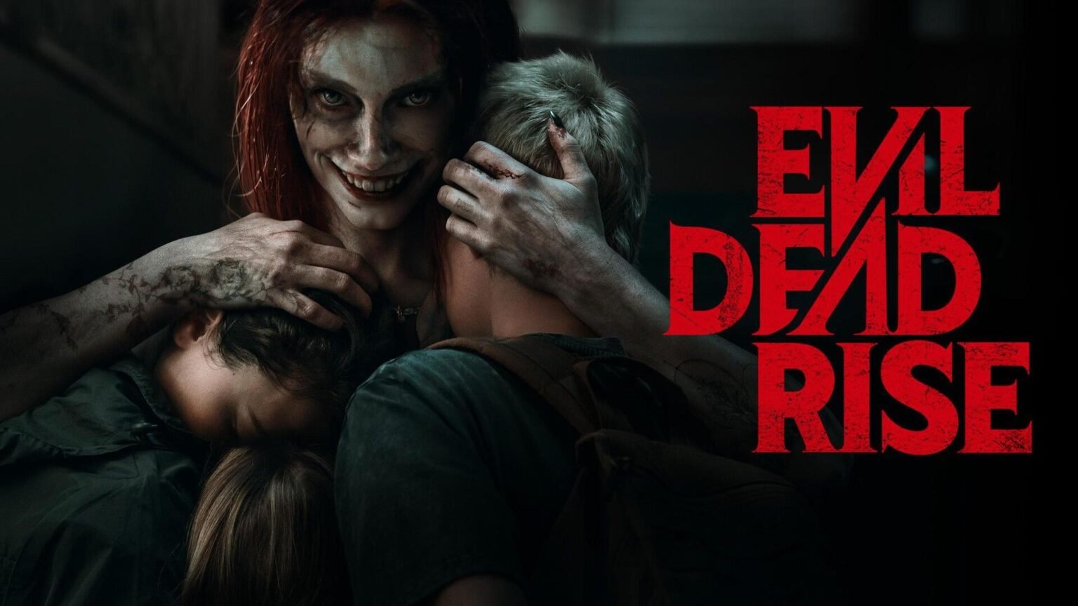 Cómo Y Dónde Puedo Ver Evil Dead Rise En Streaming