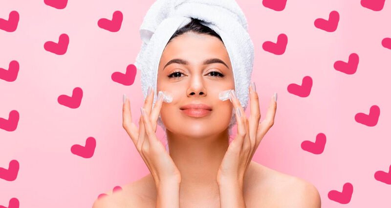 Cuáles Son Las Mejores Cremas Sin Perfume Para El Rostro