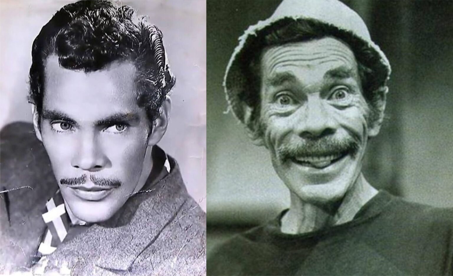 De Qué Manera Falleció Don Ramón, El Icónico Personaje De Chespirito