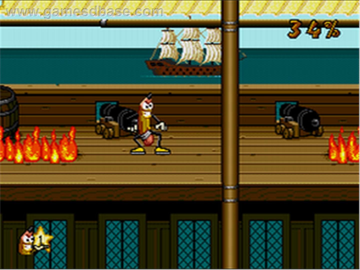 Dónde Puedo Encontrar Información Sobre Wild Woody Para Sega CD
