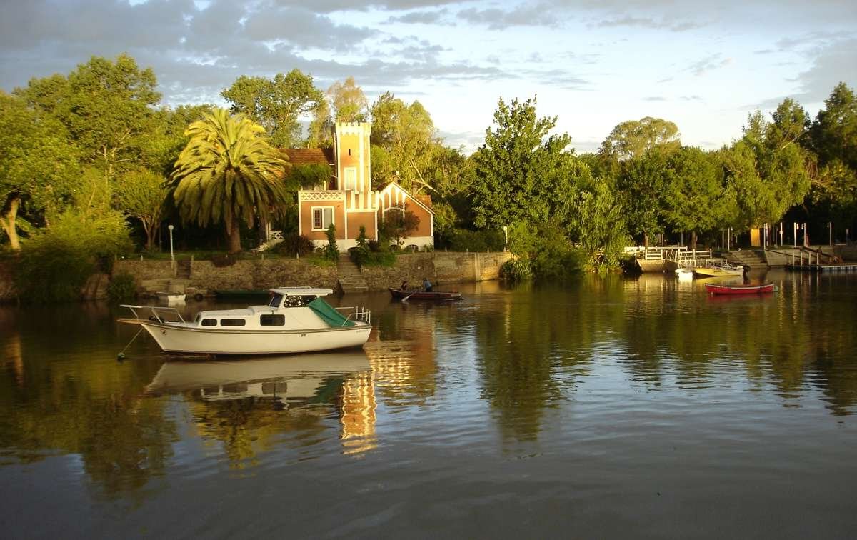Qué Características Y Atractivos Tiene El Barrio La Chiquita En City Bell
