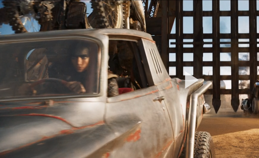 Qué Es La "Furia En Dos Ruedas" Y Por Qué Se Ha Vuelto Tan Popular