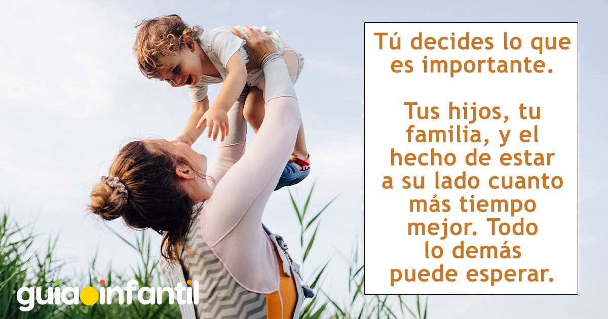 Qué Frases Motivadoras Pueden Inspirar A Mamá En Su Día A Día