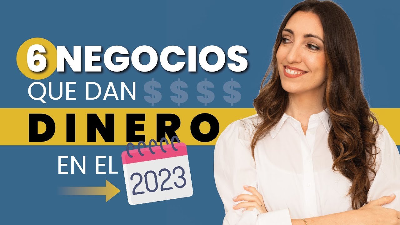 Qué Negocio Puedo Iniciar En Casa Con Poco Dinero Y Gran Potencial