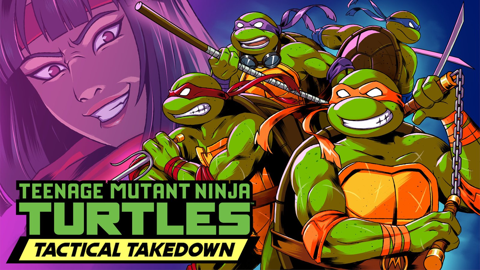 Qué Novedades Y Estrategias Tiene Teenage Mutant Ninja Turtles II