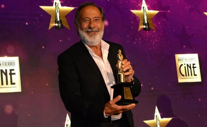 Quién Ganó El Martín Fierro De Oro En Cine En La última Edición