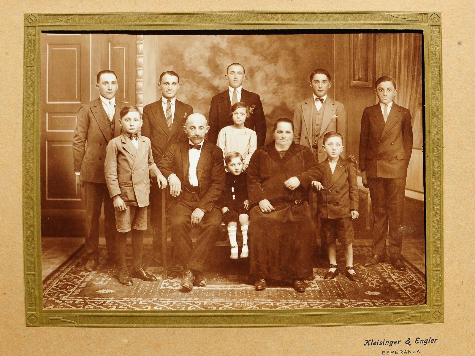 Quiénes Son Mis Antepasados Según El Origen De Mi Apellido